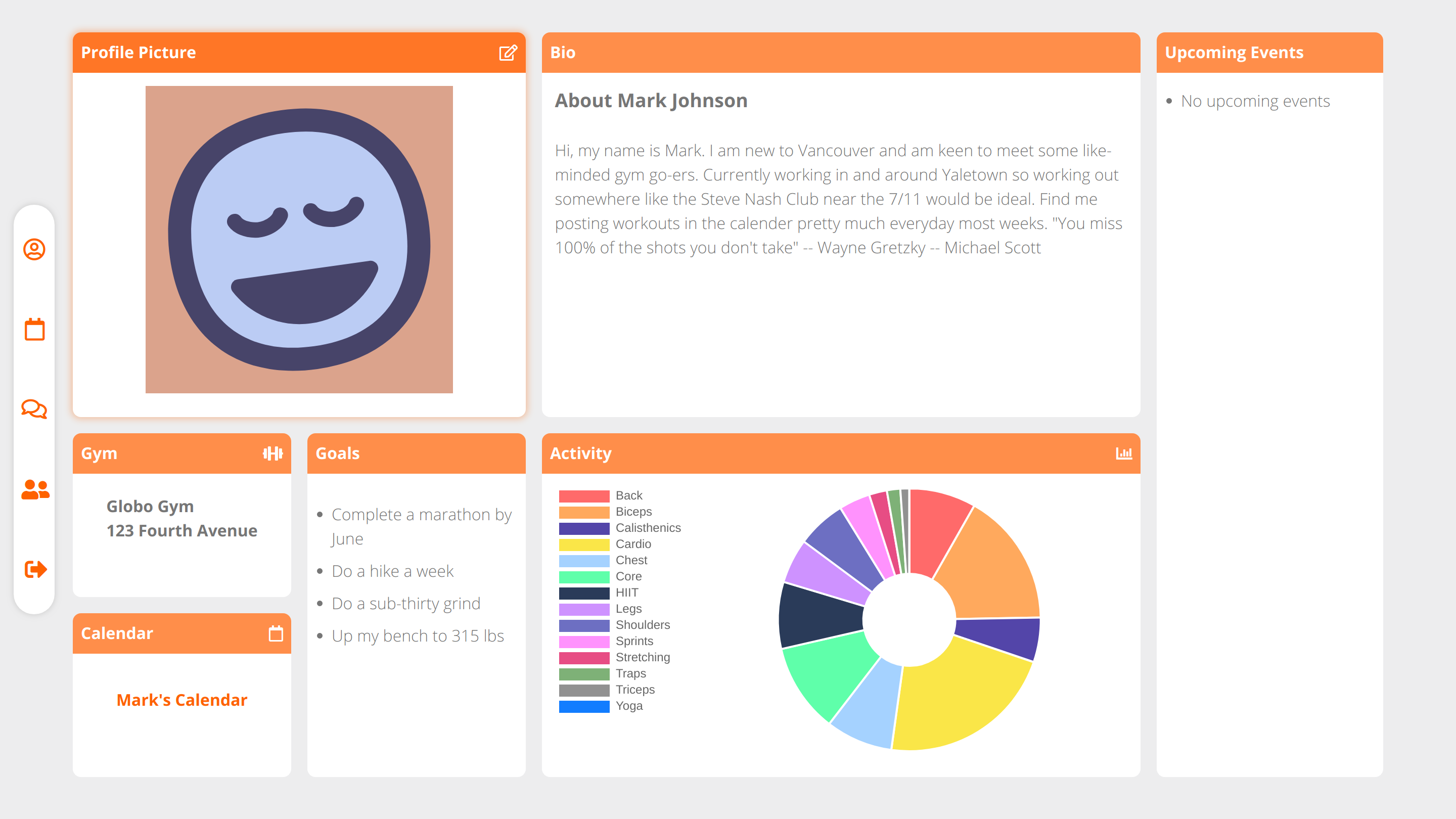 Jonathan Comberbach | Resume